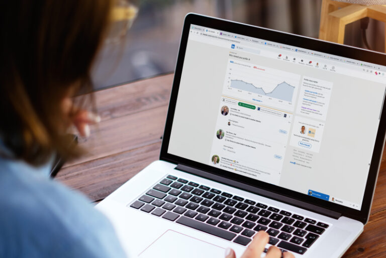 LinkedIn’s Interesting Views Section - What It Is?